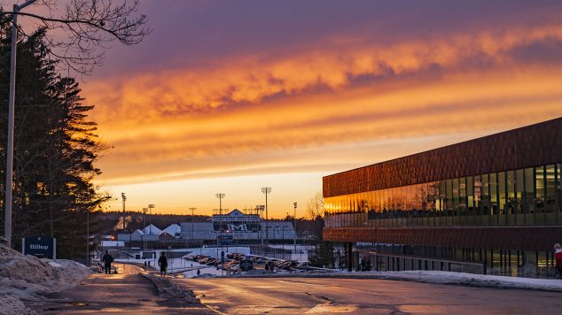 Transfer to UMaine - Undergraduate Admissions - University of Maine