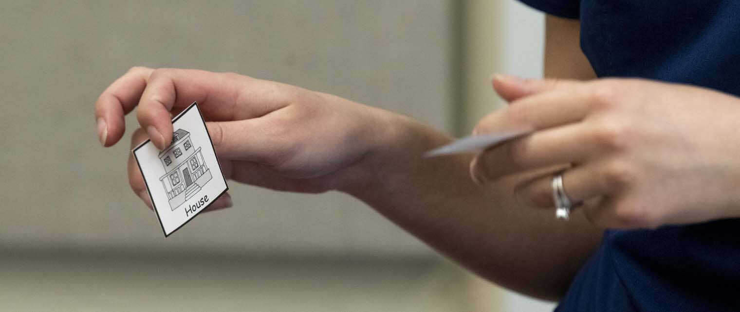 Communication Sciences and Disorders