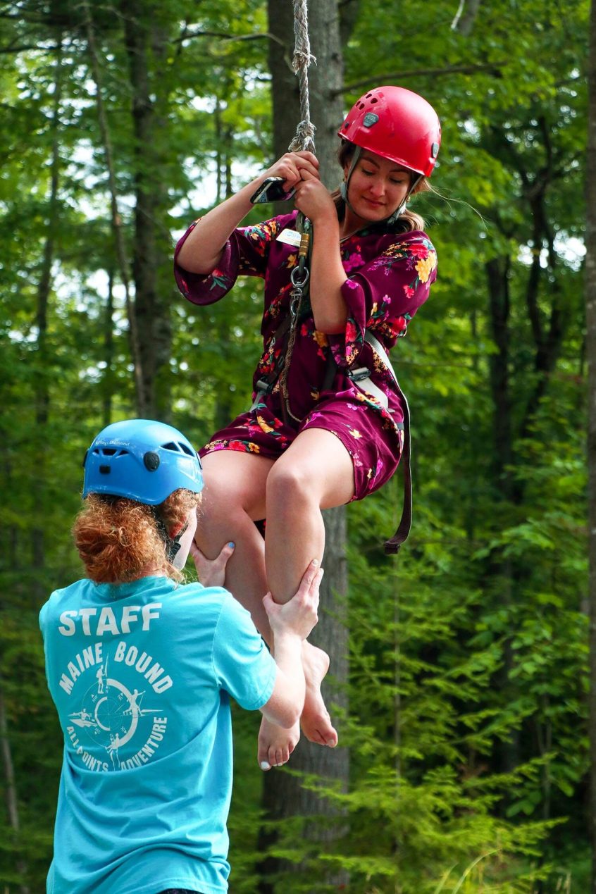 Black Bear Advantage - Undergraduate Admissions - University of Maine